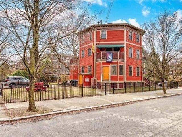 house with 2 bedroom, Providence RI DLS102727716