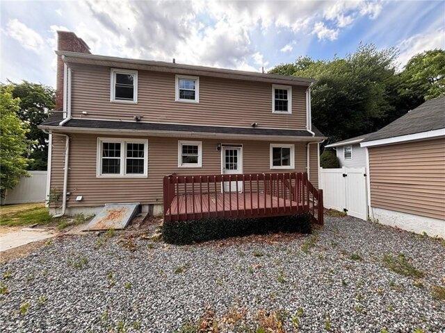 house with 2 bedroom, Providence RI DS103887296