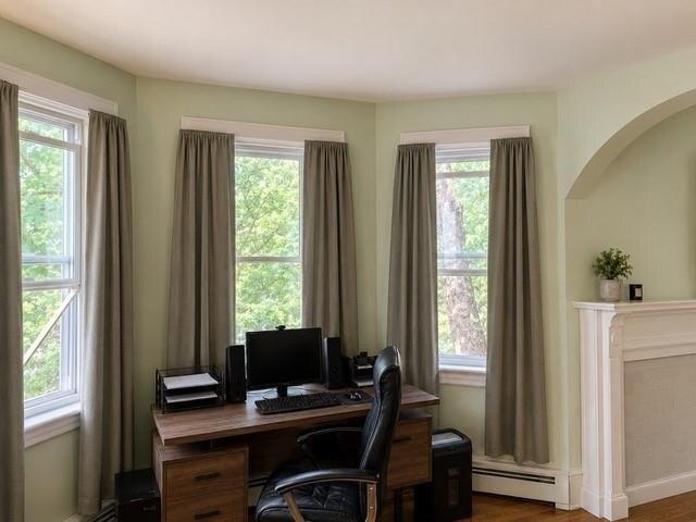 house with 2 bedroom, Providence RI ES104757836