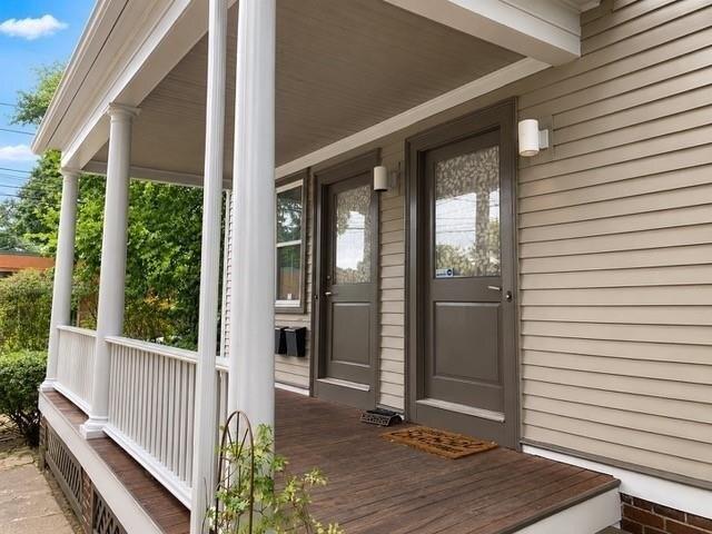 house with 2 bedroom, Providence RI ES103623403
