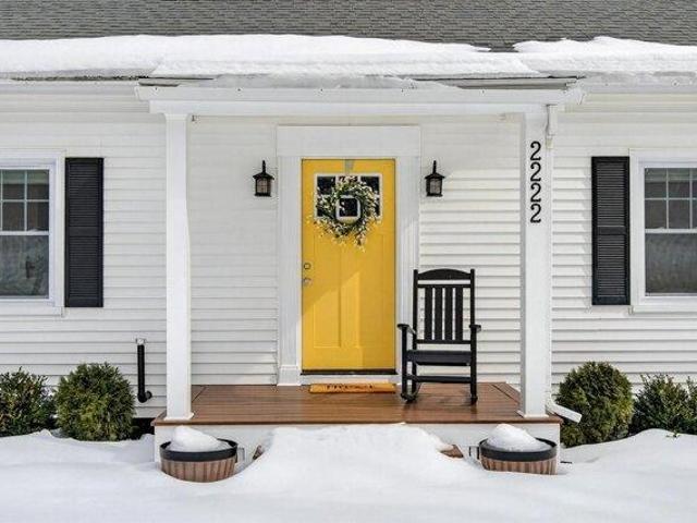 house with 2 bedroom, Proctor VT DLS102062972