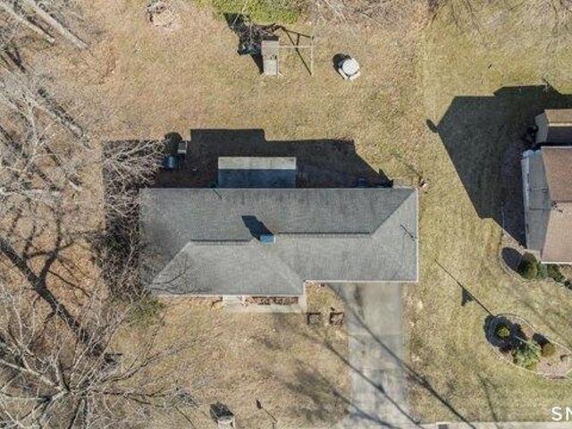 house with 2 bedroom, Prospect CT DLS101856152
