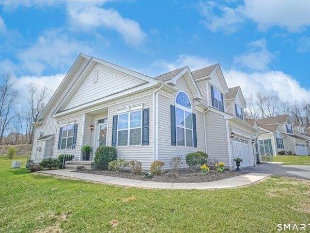 house with 2 bedroom, Prospect CT DLS101857968