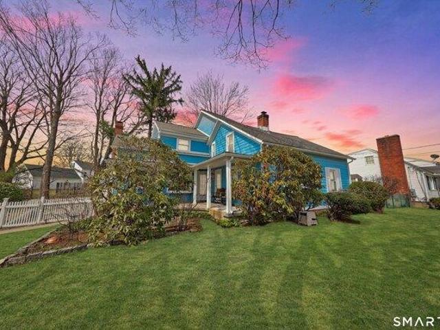 house with 2 bedroom, Prospect CT DS103101170