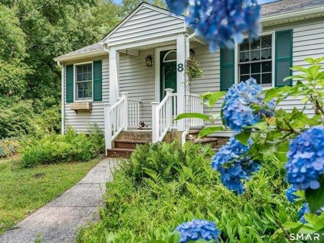 house with 2 bedroom, Prospect CT DS104373924