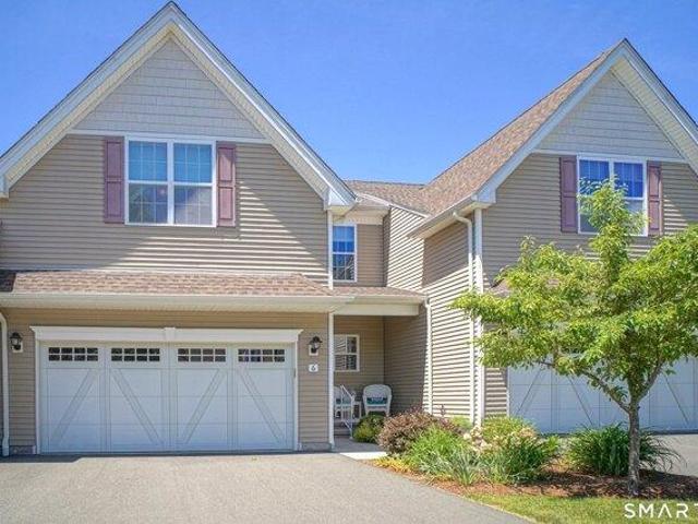 house with 2 bedroom, Prospect CT ES104376342