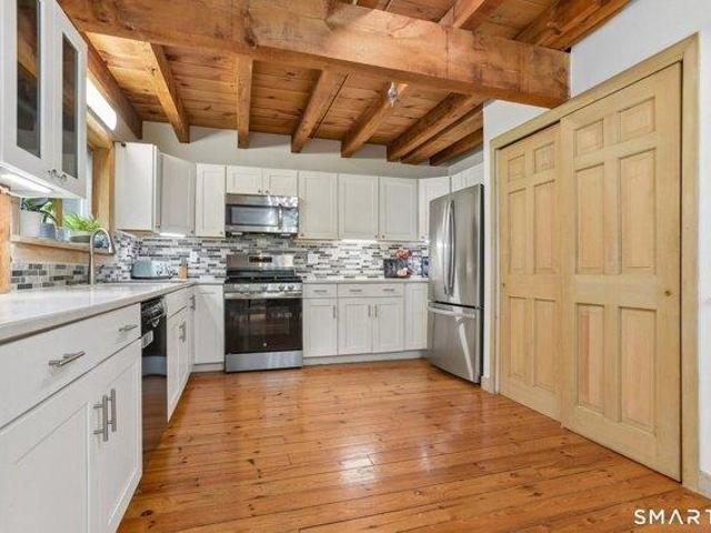 house with 2 bedroom, Prospect CT ES104442613