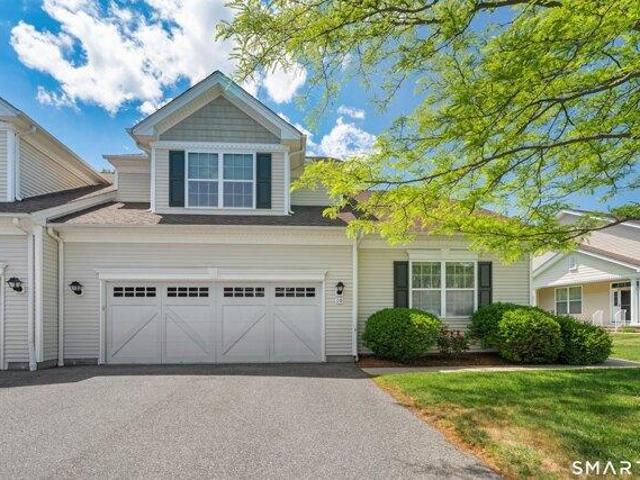 house with 2 bedroom, Prospect CT ES104510790