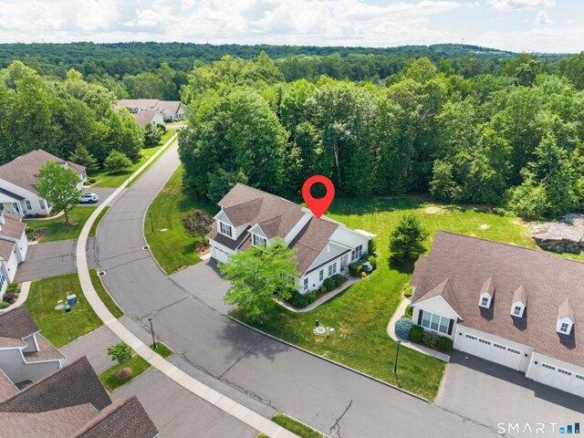 house with 2 bedroom, Prospect CT ES105192592