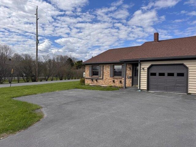 house with 2 bedroom, Presque Isle ME DLS102708332