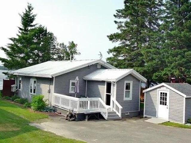 house with 2 bedroom, Presque Isle ME DLS103034143