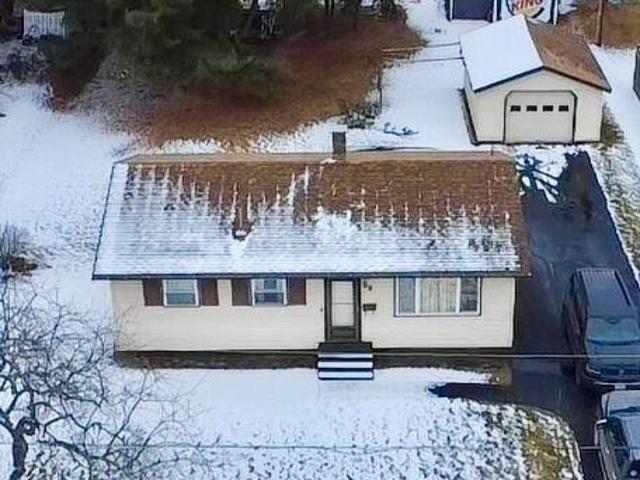 house with 2 bedroom, Presque Isle ME DS101707895