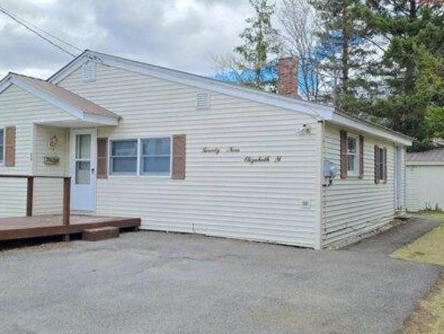 house with 2 bedroom, Presque Isle ME DS102725335