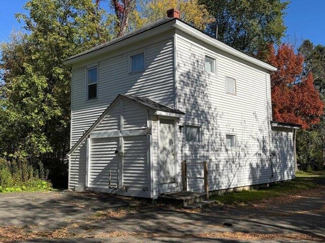 house with 2 bedroom, Presque Isle ME DS102218000