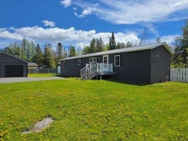 house with 2 bedroom, Presque Isle ME DS103162280