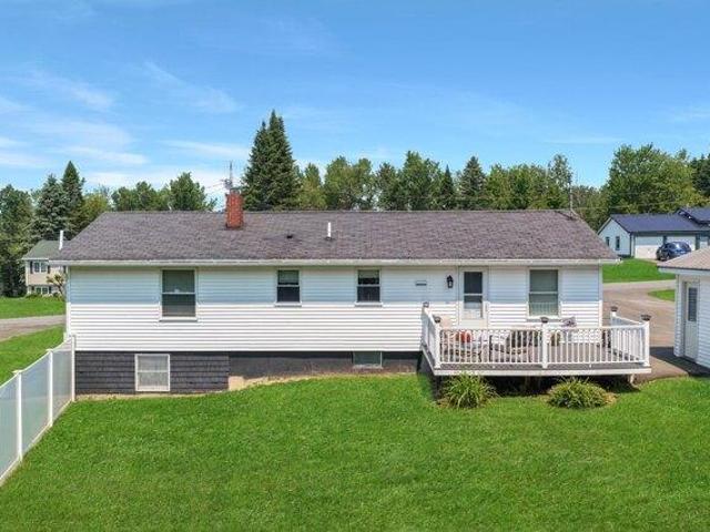 house with 2 bedroom, Presque Isle ME DS104076647