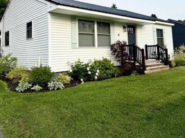 house with 2 bedroom, Presque Isle ME DS104233156