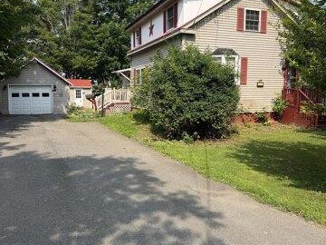 house with 2 bedroom, Presque Isle ME DS104264166