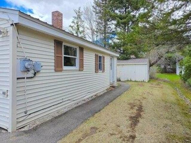 house with 2 bedroom, Presque Isle ME ES104237950