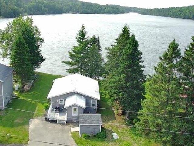 house with 2 bedroom, Presque Isle ME ES105116768