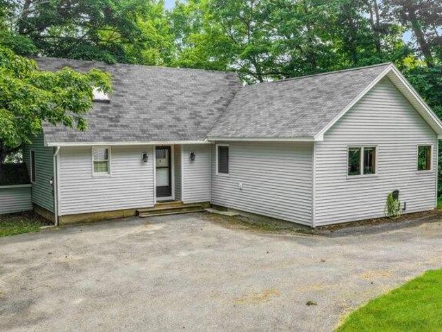 house with 2 bedroom, Presque Isle ME ES105173415