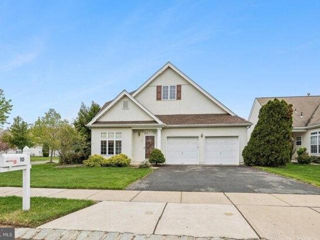 house with 2 bedroom, Princeton Junction NJ DS102527797