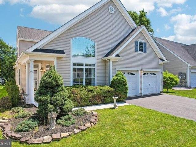 house with 2 bedroom, Princeton Junction NJ ES105203562