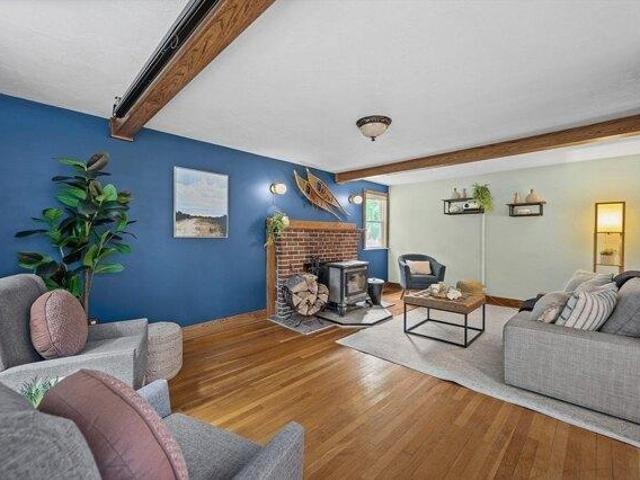 house with 2 bedroom, Princeton MA ES105059175