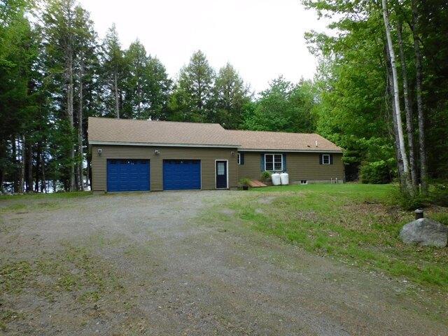 house with 2 bedroom, Princeton ME DLS102798792