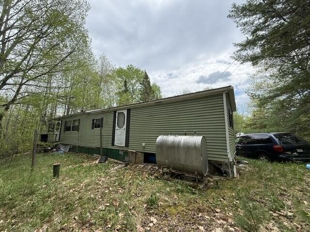 house with 2 bedroom, Princeton ME DS103163149