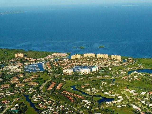 house with 2 bedroom, Punta Gorda FL DLS92450210