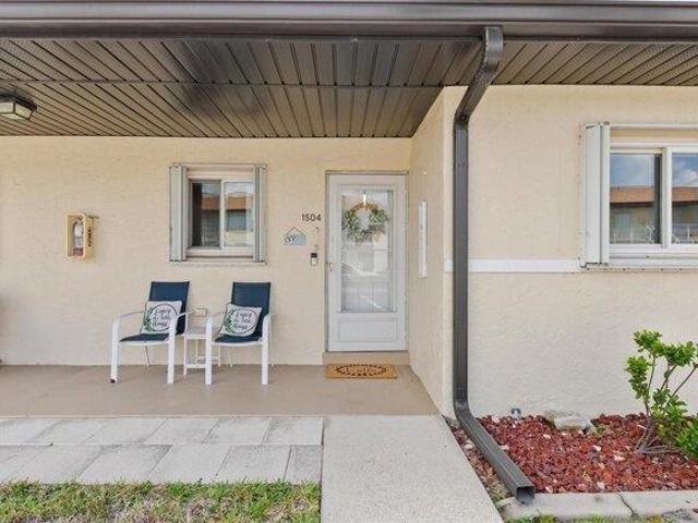 house with 2 bedroom, Punta Gorda FL DLS92492561