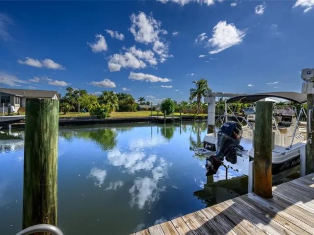 house with 2 bedroom, Punta Gorda FL DS102661199