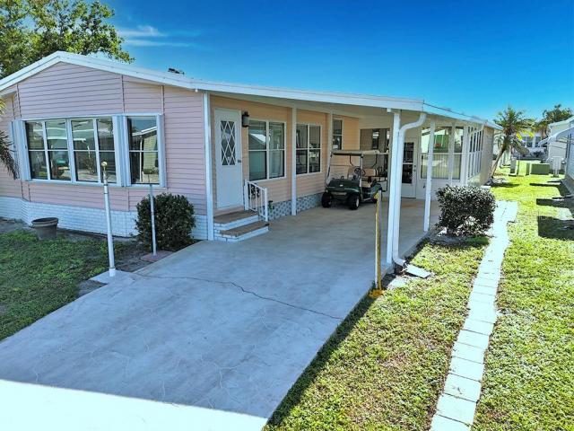 house with 2 bedroom, Punta Gorda FL DS85419212