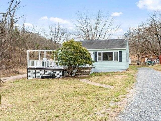 house with 2 bedroom, Pulaski VA DS88544096