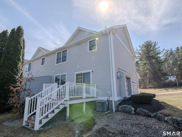 house with 2 bedroom, Putnam CT DS102444625