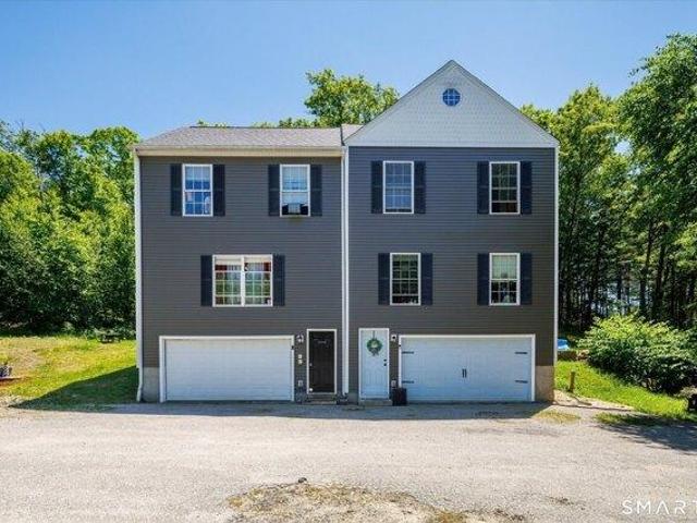 house with 2 bedroom, Putnam CT DS103624810