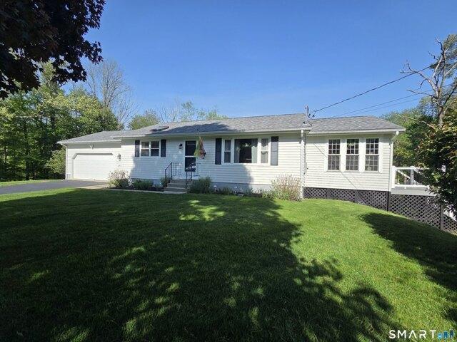 house with 2 bedroom, Putnam CT DS104078333