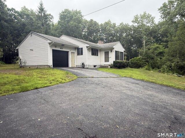 house with 2 bedroom, Putnam CT ES104762098