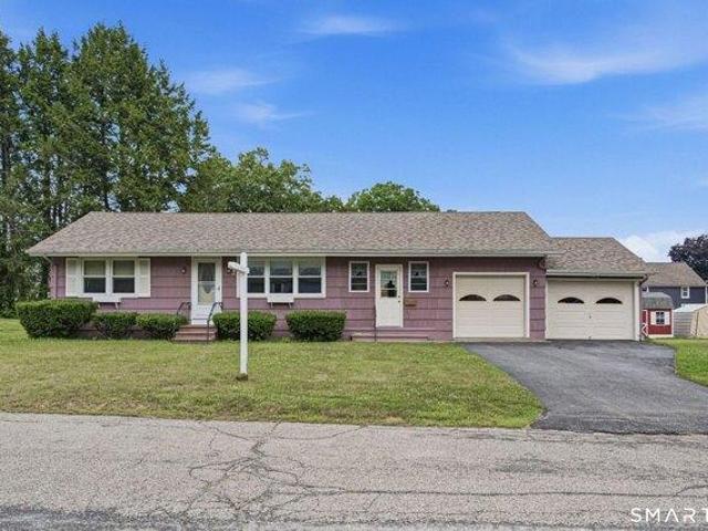 house with 2 bedroom, Putnam CT ES104809742