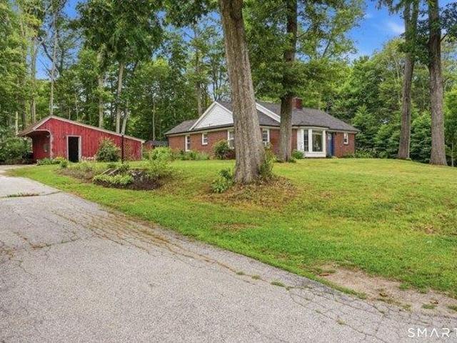 house with 2 bedroom, Putnam CT ES104851495