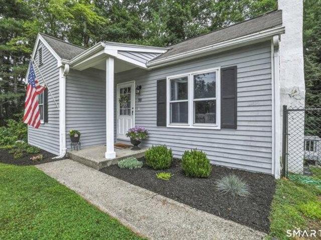 house with 2 bedroom, Putnam CT ES105159801