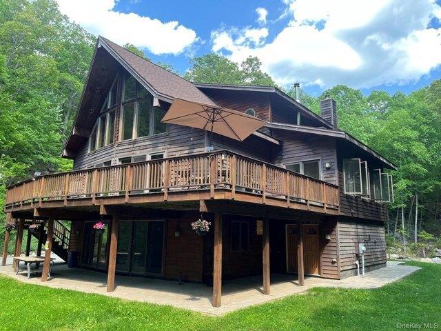 house with 2 bedroom, Putnam Valley NY DS103604370