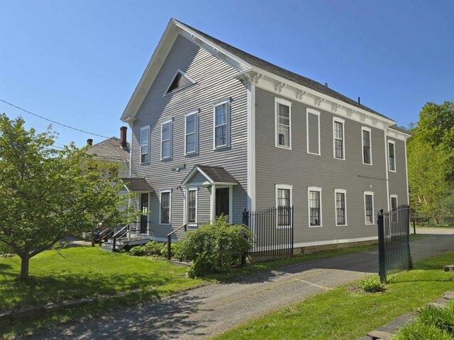house with 2 bedroom, Putney VT DLS102444304