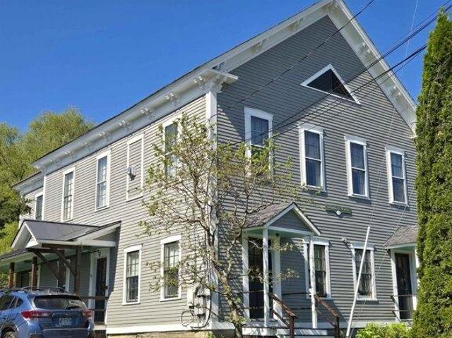 house with 2 bedroom, Putney VT ES103158738