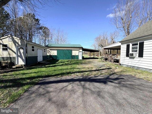 house with 2 bedroom, Quantico MD ES103605841