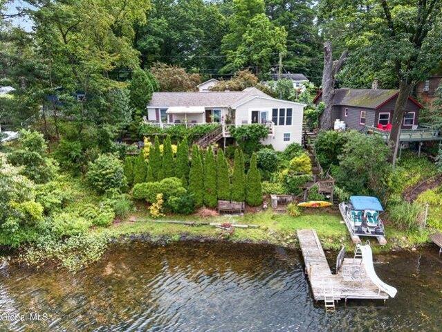 house with 2 bedroom, Queensbury NY ES104899489