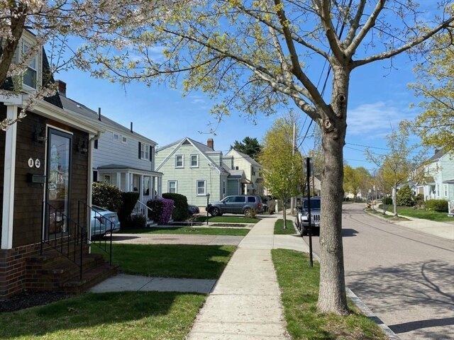 house with 2 bedroom, Quincy MA DLS102369434