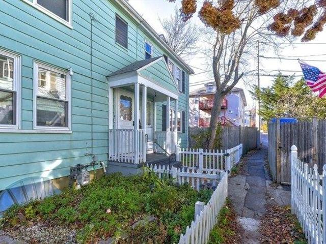 house with 2 bedroom, Quincy MA DLS102528145