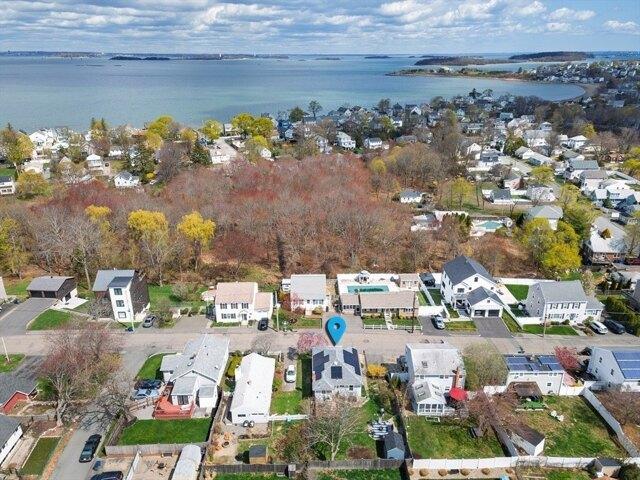 house with 2 bedroom, Quincy MA DLS102668801